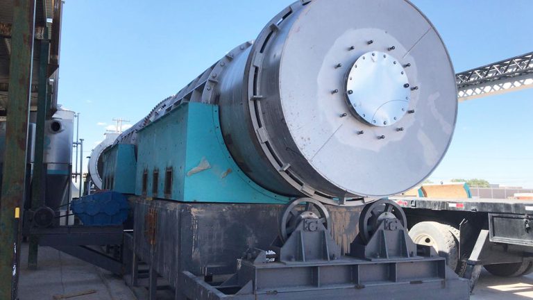 Choosing The Right Biomass Pyrolysis Plant